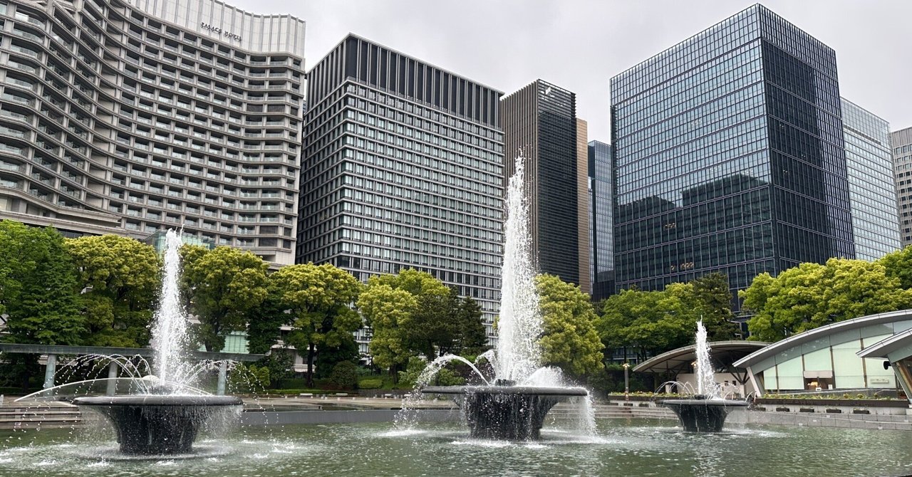 つぶやき通信4：GW最終日の思い出｜saki.ss