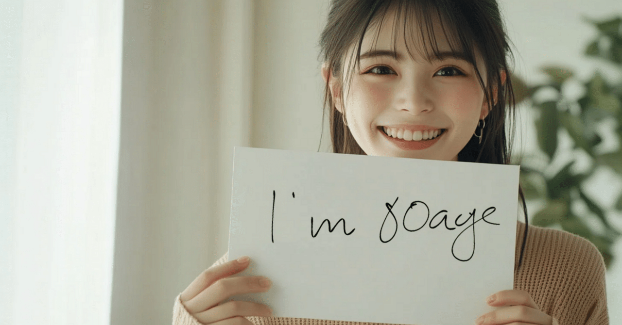 307．人生100年時代なので、八掛け理論で生きることを提唱してみる｜Y.Tatsumi