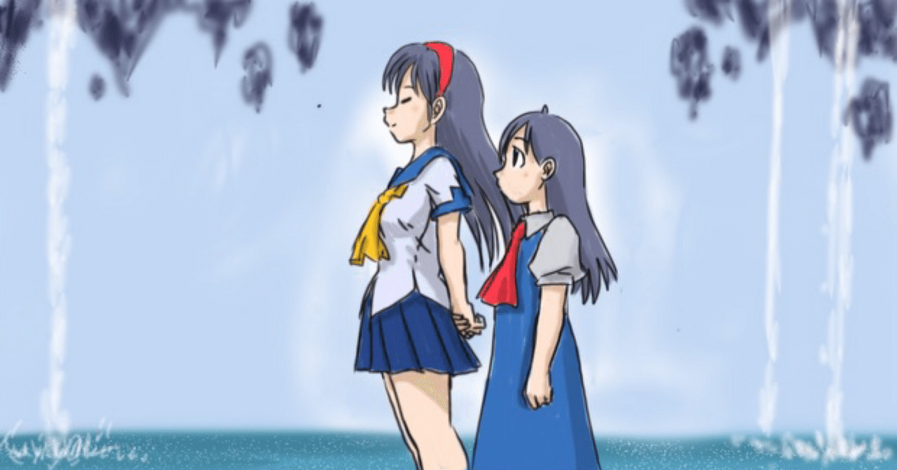 次元小説50｜Hecto