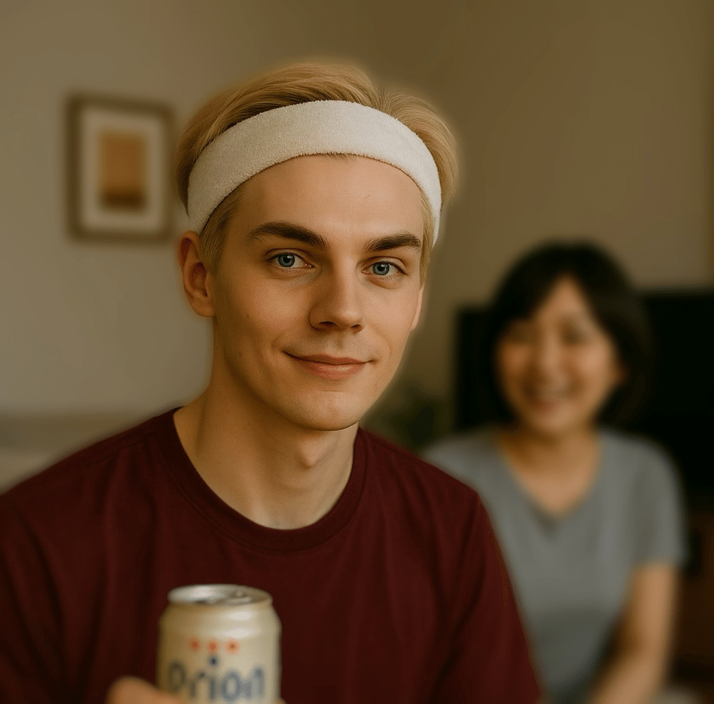 自己紹介｜るー夫