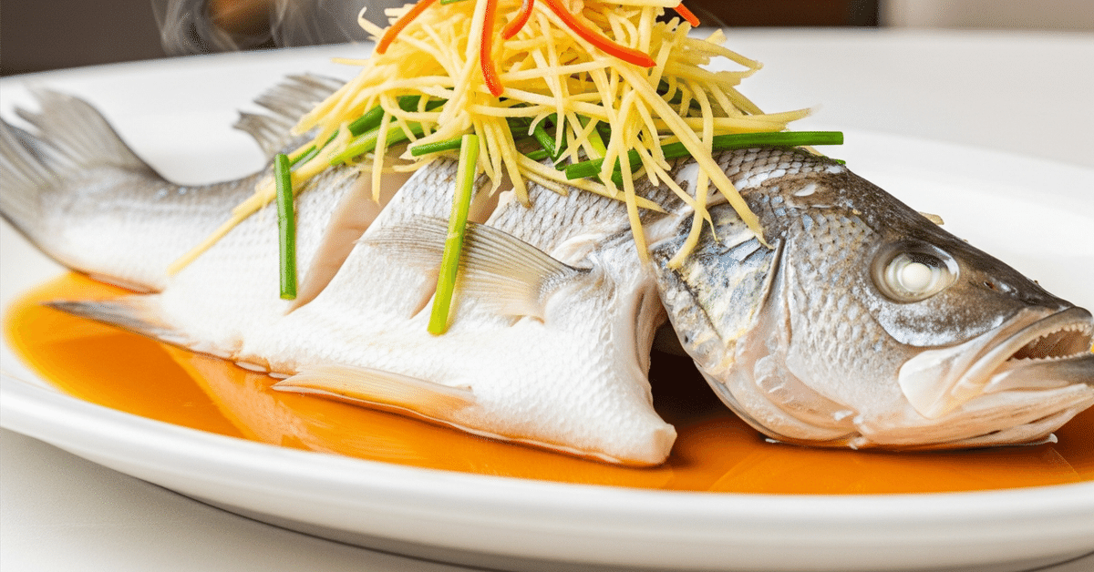 広東料理（粵菜 - Yuècài / Yuhtchoi）：伝統から現代、家庭、屋台、そして世界的展開｜甘口男Higene