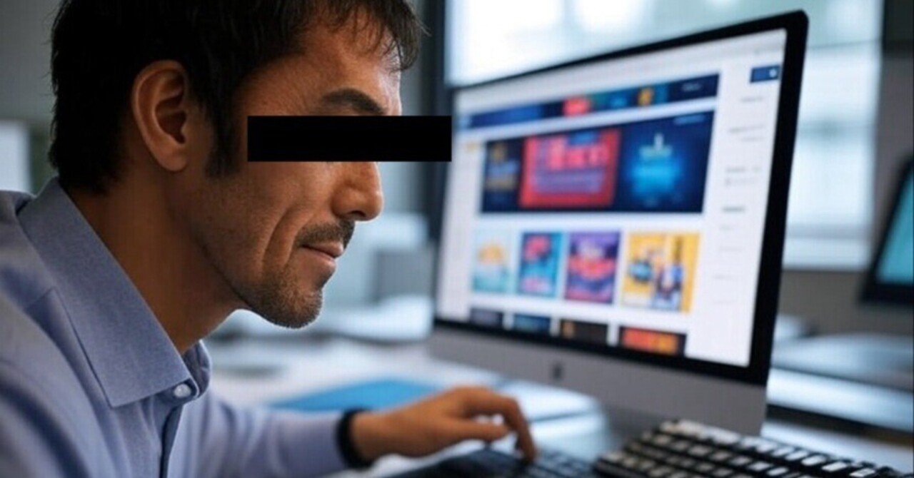 阿部寛のホームページに挑み続けたらすごいHPができた話｜Terisuke