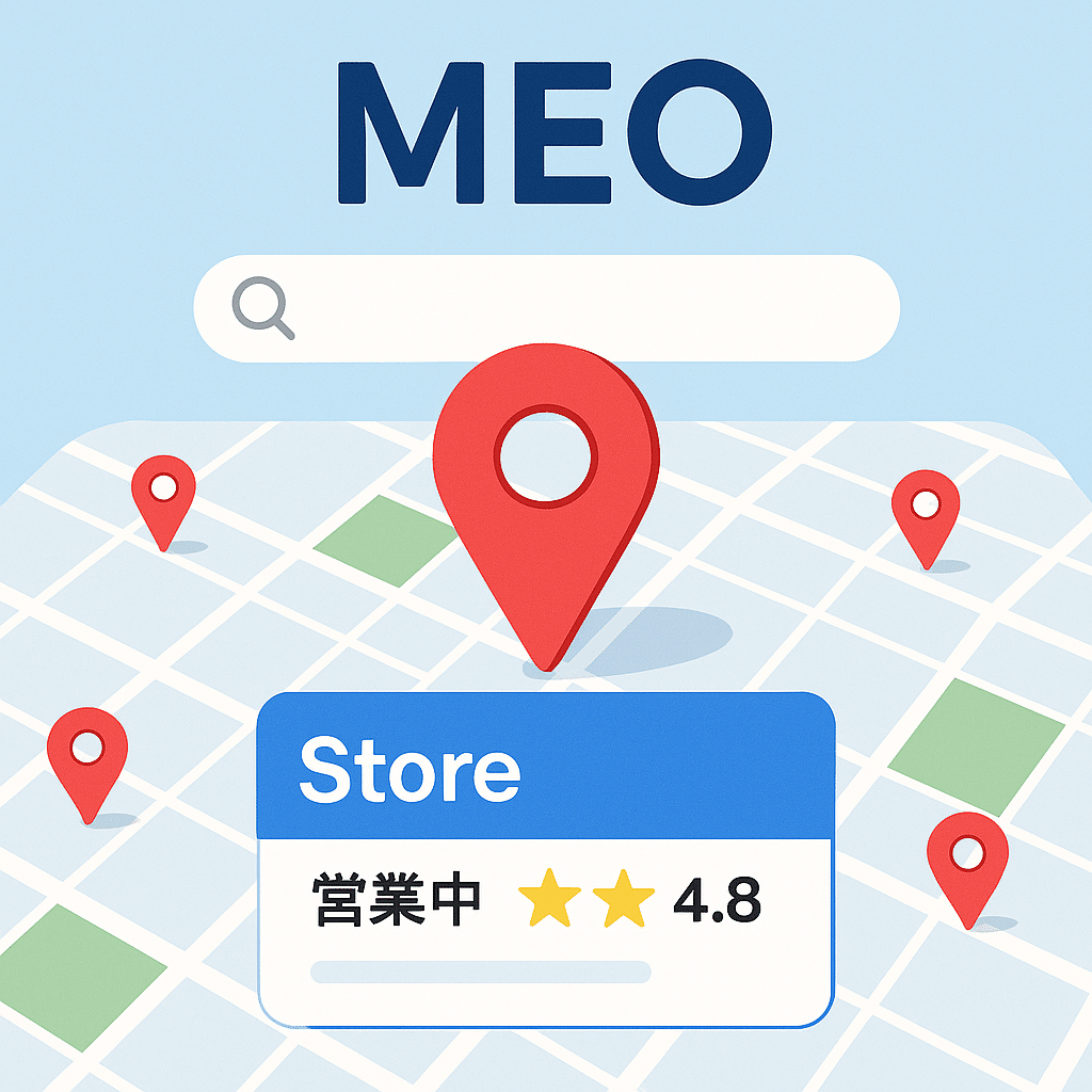 MDSのMEO -成果事例-｜TEL