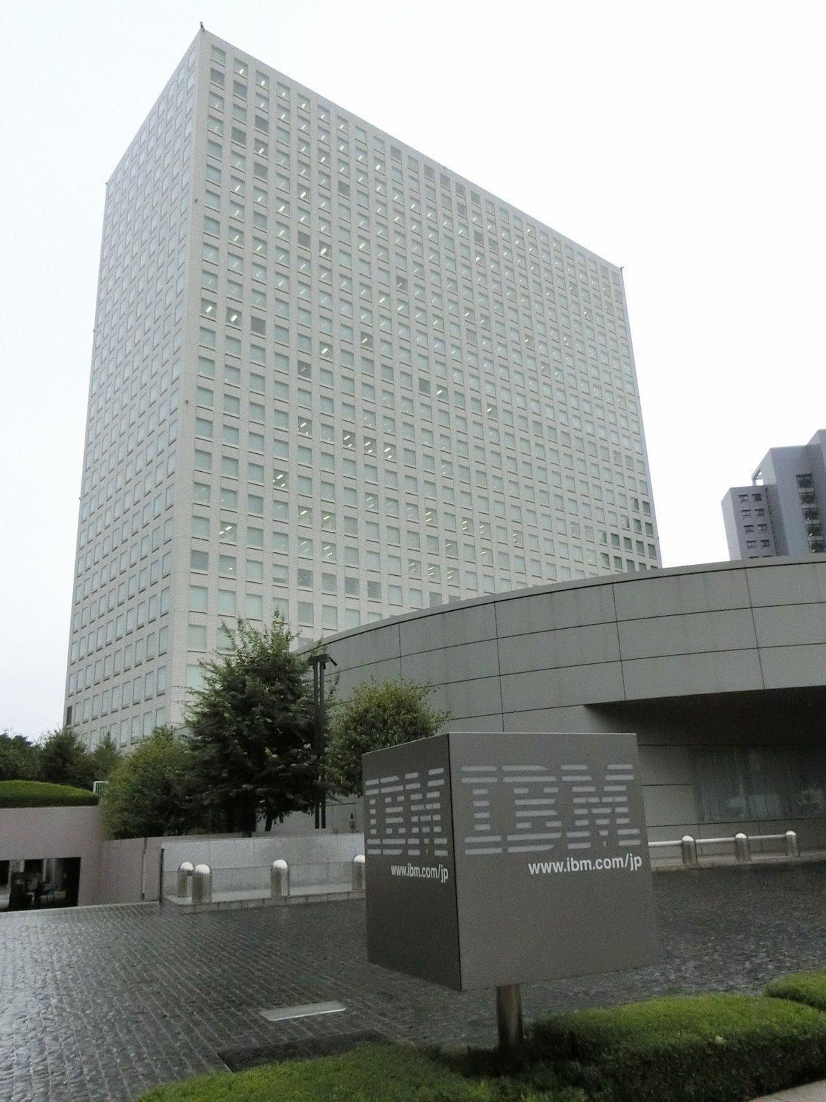 日本IBMの「Access Blue Program」に参加しました｜内田悠貴｜RuinDig