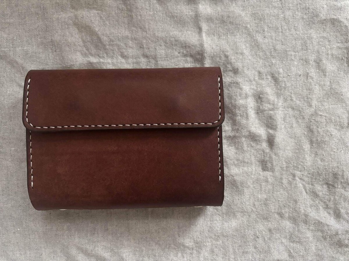 【システム手帳】あれれ、ミニ6どうしたのよ｜MIZ-HSPと手帳-