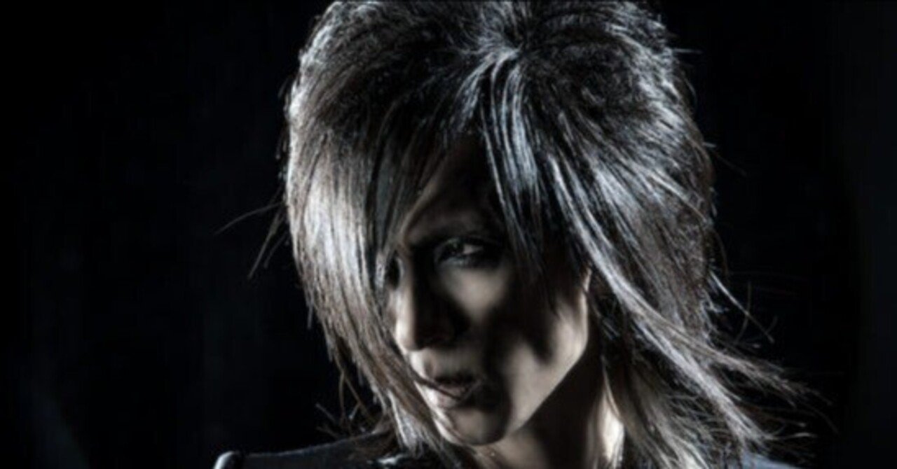 私の好きなアルバム其の199[ヴィジュアル系]編｜kei1diablo