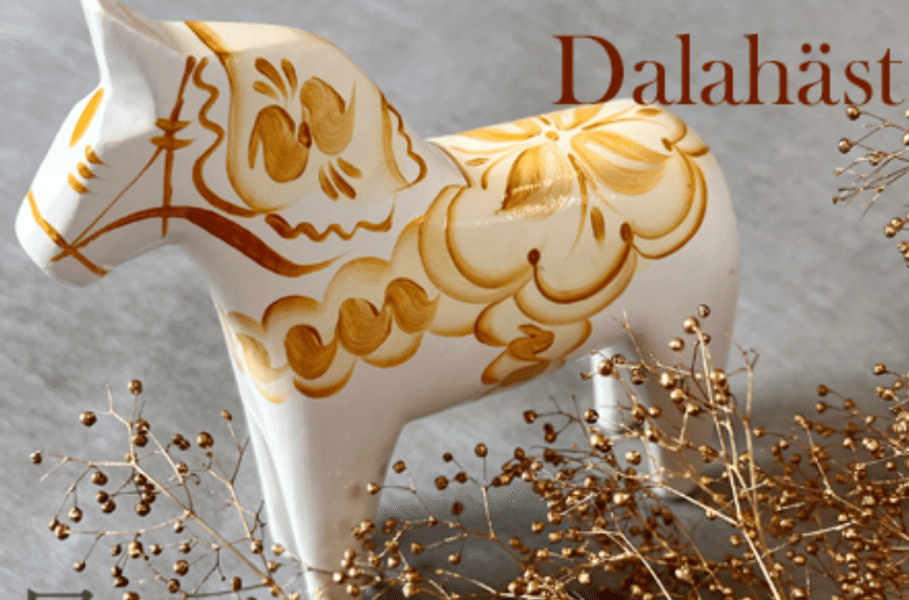 ダーラナホースDIY🎠｜kaori / diyと北欧雑貨と母と妻と