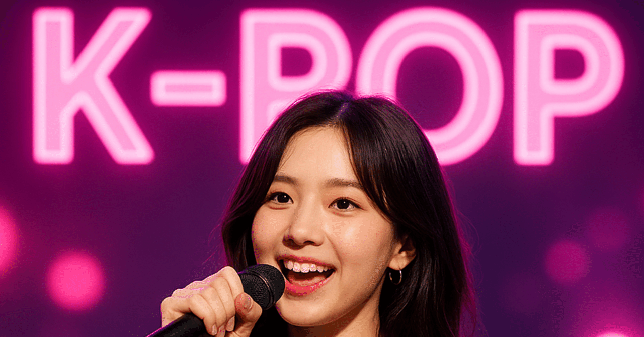 「超速報！K‑POPファン必見 🎤『KCON JAPAN 2025』準備から“トレンド押さえポイント”まで完全ガイド」｜全体共感(体験談、生き方、悩みetc..)