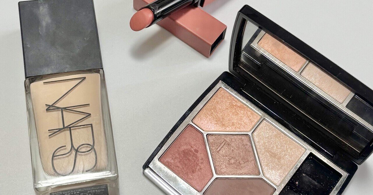 使いきれたもの、使い切れなかったもの｜rinco