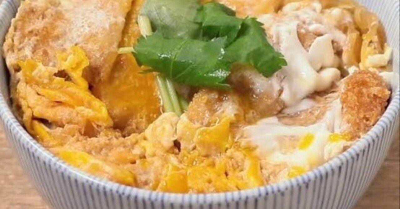 どんぶりキライ｜David-junde