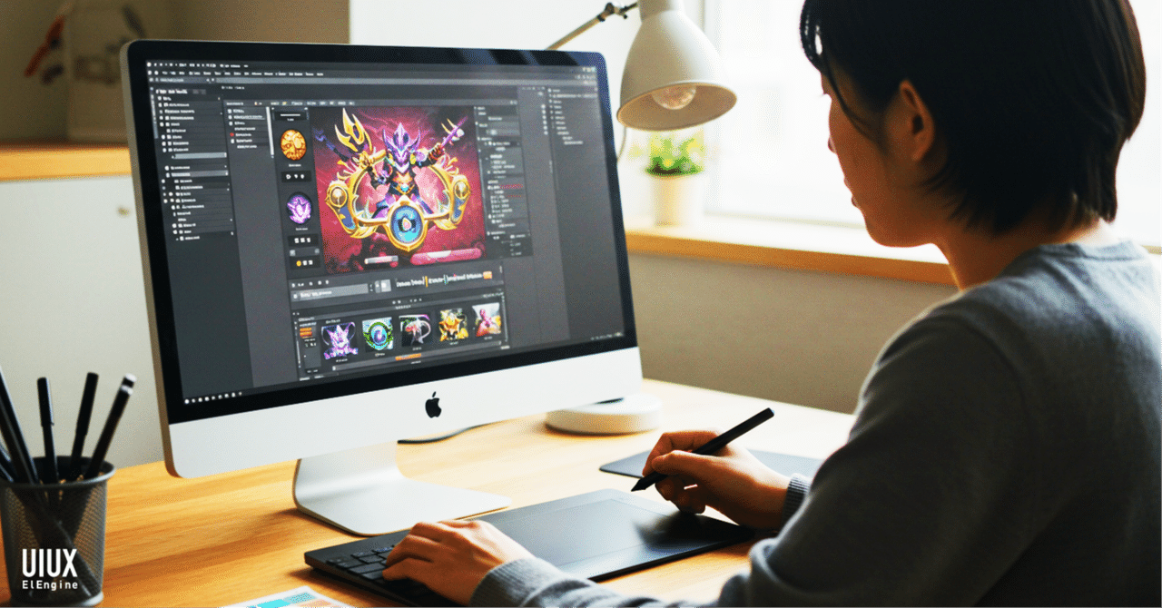 “いい感じにしてください”と向き合い続けて──ElEngineがnoteを始めた理由｜ElEngine