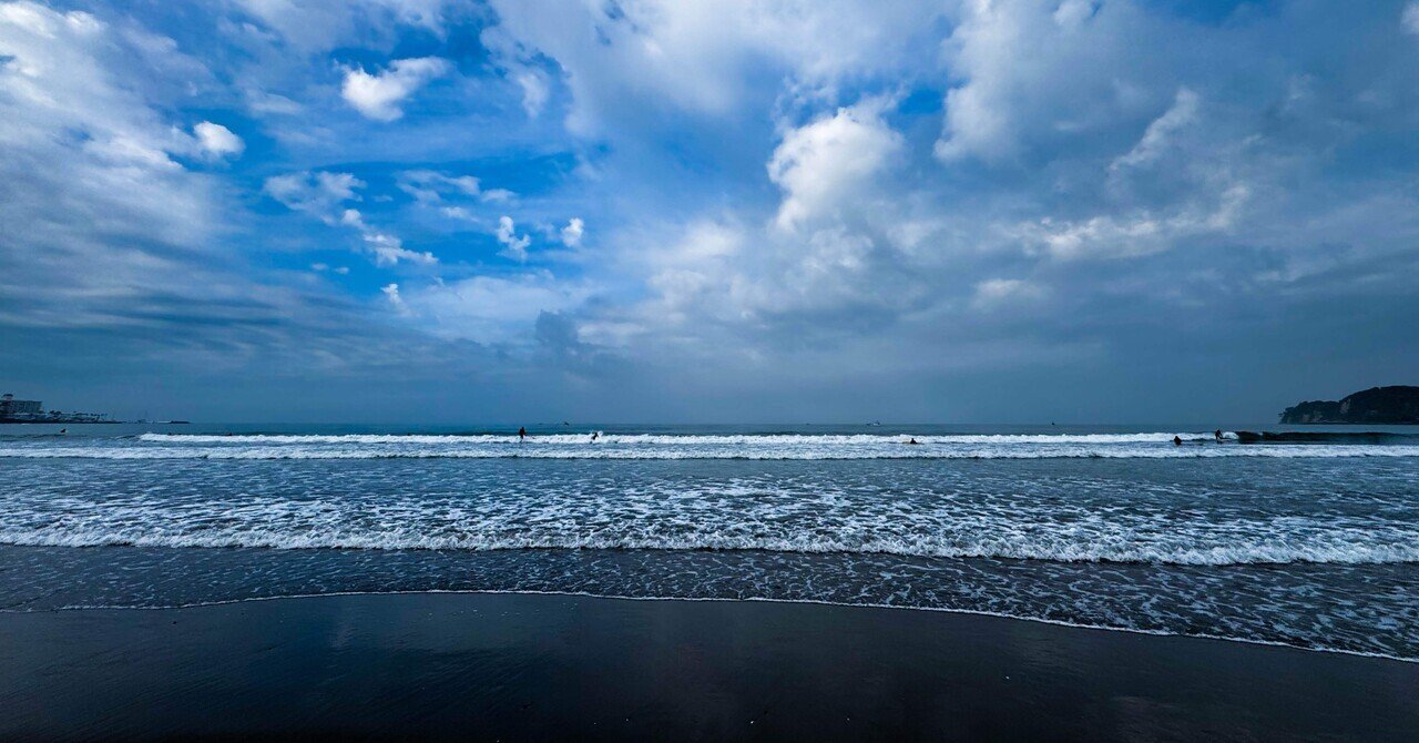 風景のことば Vol.16｜ひらかれた朝｜yossy_0712e