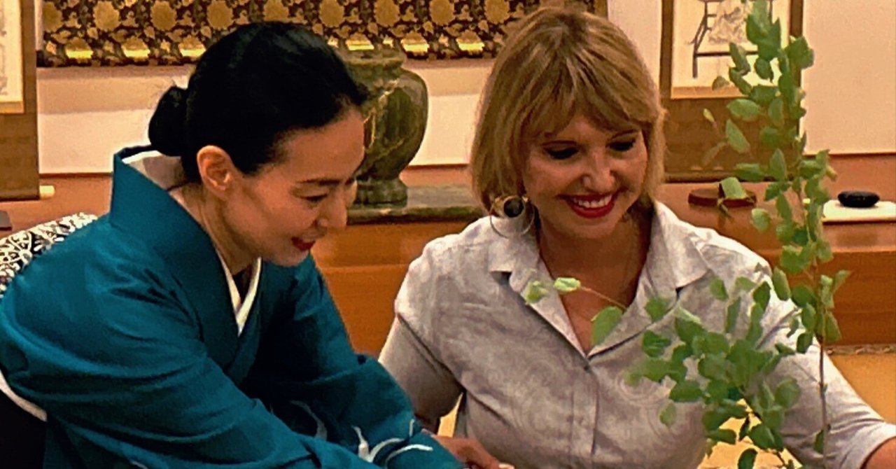 ルーマニア国営放送TVRの人気旅番組『Hai-Hui… cu Marina』が和文化体験施設 寺子屋NINJAを取材｜寺子屋NINJA｜Terakoya NINJA