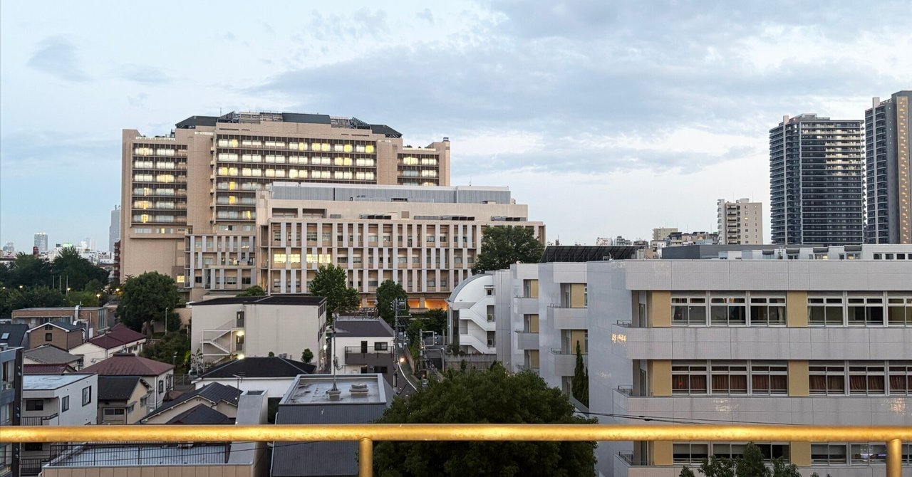 東京都立豊島病院で食べた入院食18皿｜Hiro Kay（比呂啓）