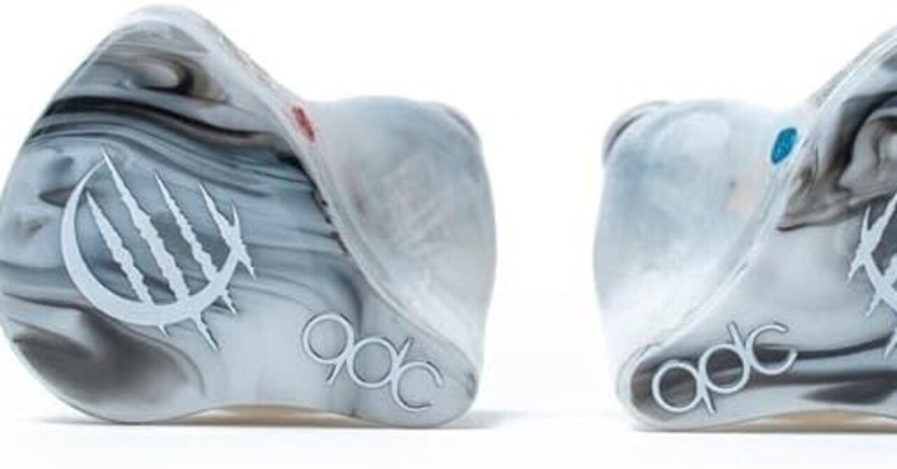 qdc WHITE TIGER徹底レビュー！日本限定・限定生産の8ドライバー搭載ハイブリッドイヤホンの実力とは？｜としょんか