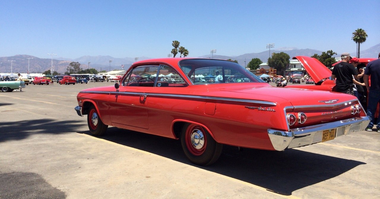 【Column 徒然コラム】たまにしかクルマを動かさない人はブレーキオイルを気にしておくべきだと学ぶ。｜Shogo Koike 創筆家