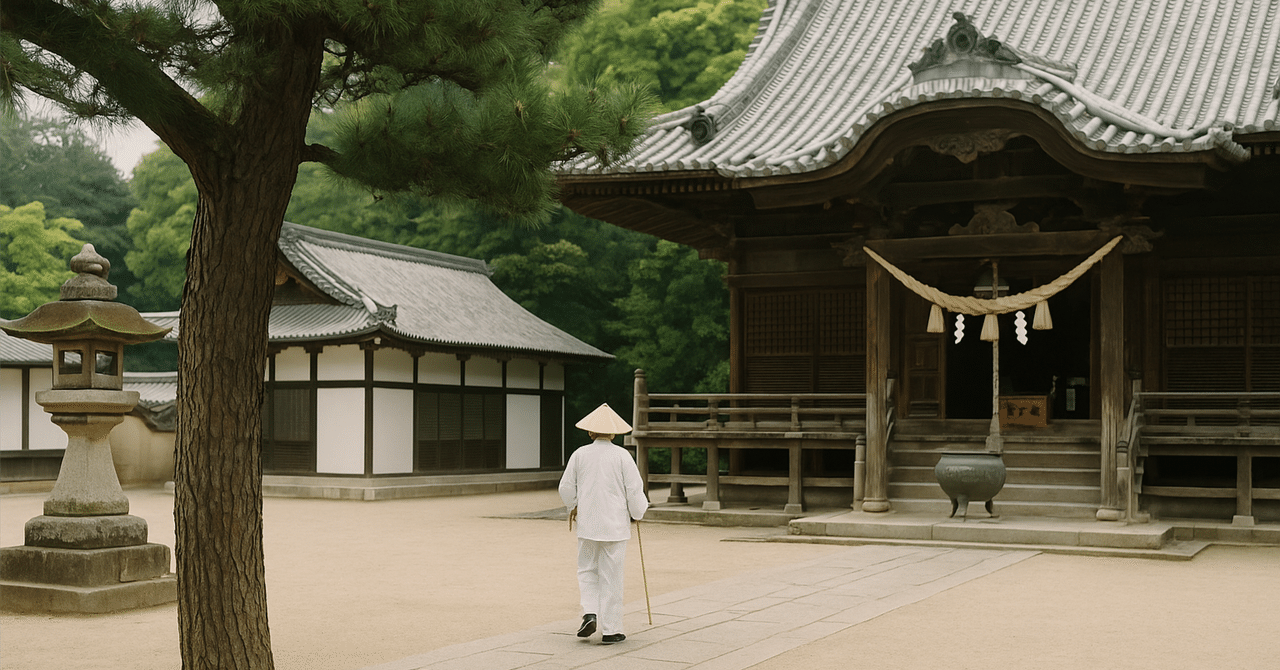 Real Japan: Where Stillness and Authenticity Meet – Part 3｜ Tommy Yoshida（吉田勉）