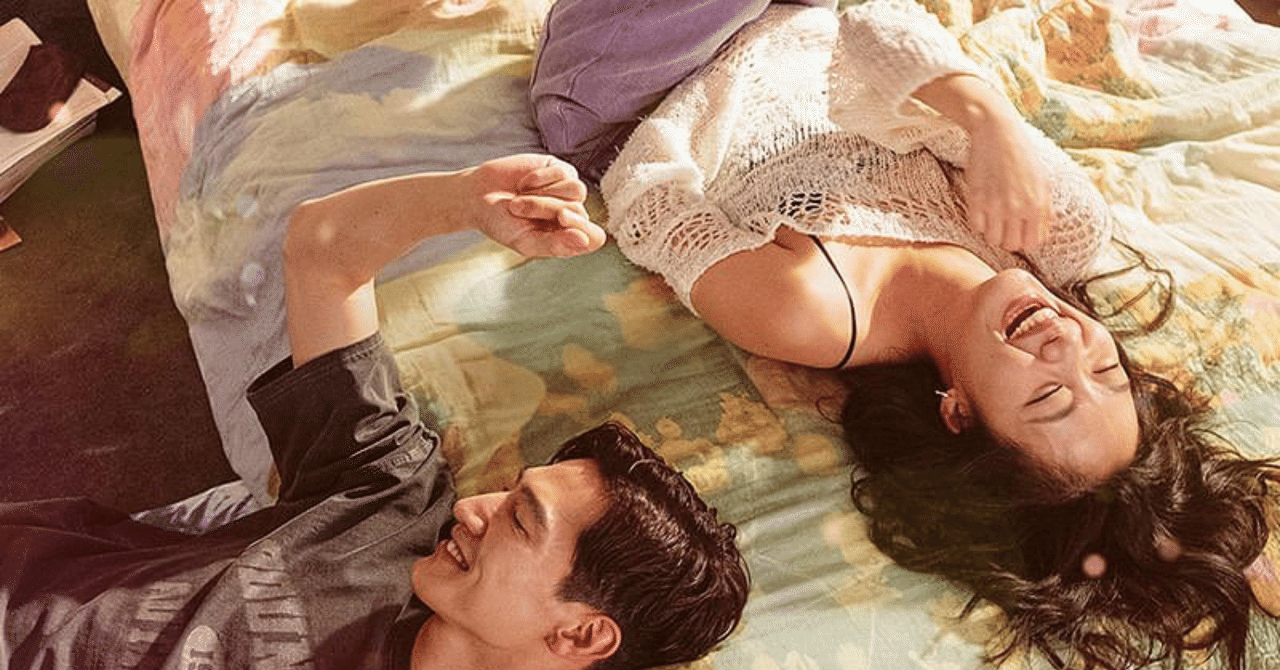 映画【LOVE IN THE BIG CITY】 ｜yuco.