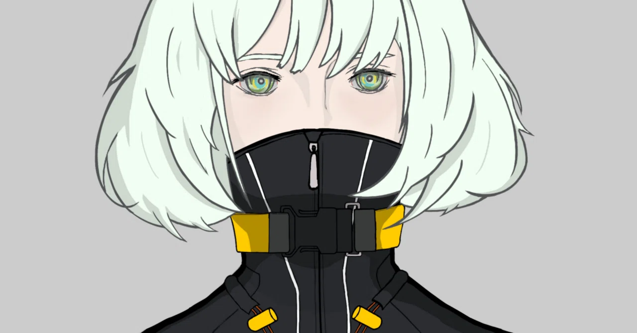 上々です｜KAZARiNA