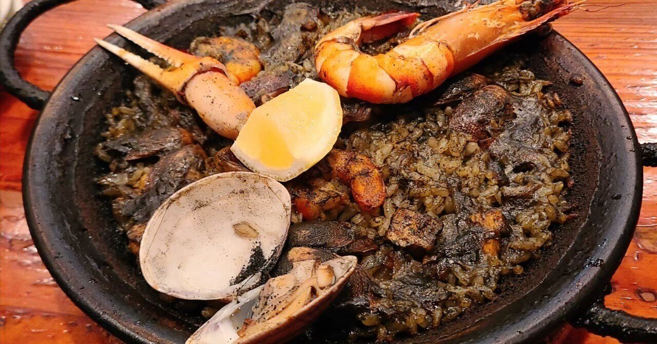 アットホームなスペイン料理居酒屋【ひばりヶ丘 EL Rico】｜kaga_gram