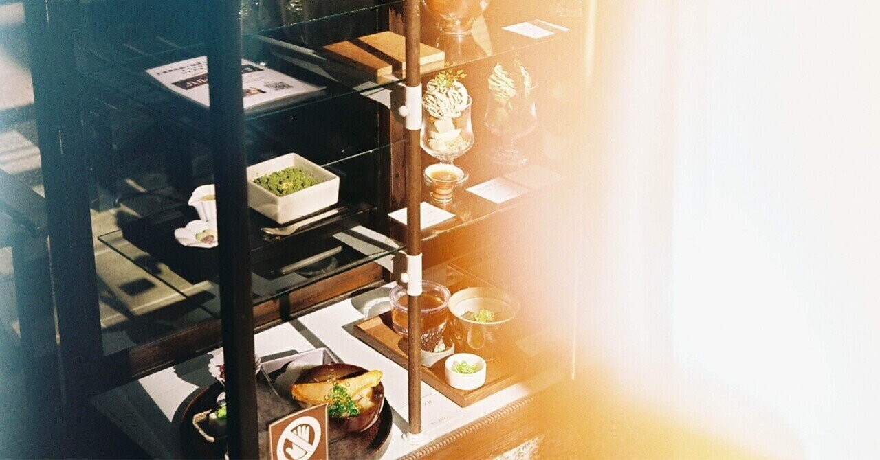 #018 写真解剖日記｜rikuto murakami / 村上陸斗