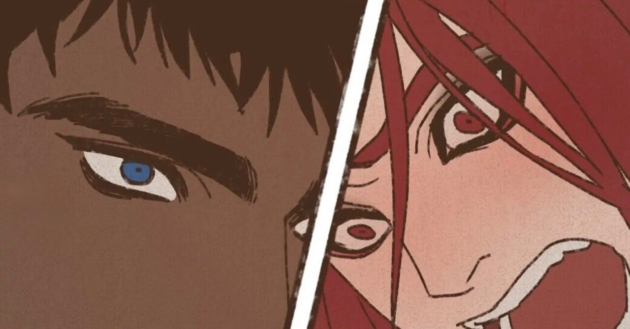 18. ENNEAD_H回(6)_ホルスのブレーキ故障回_未成年版を訳して感想炸裂(エネアド)｜エネきなこʕ•̄ᴥ•̄ʔ