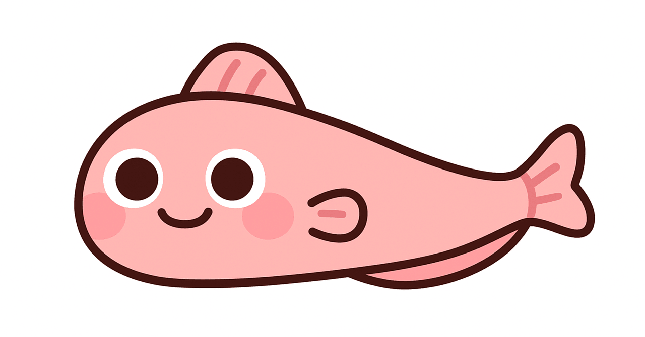 幻魚（ゲンゲ）ってどんな魚？──石川県・能登に伝わる冬の味覚のこと｜一般社団法人Code for Noto