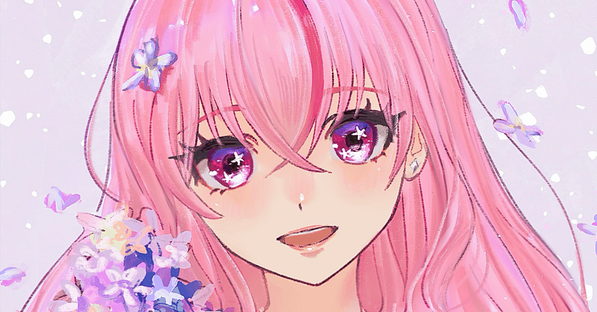 【VTuber】6月11日はラパ優の誕生日でした【ラパ優】｜ラパ優