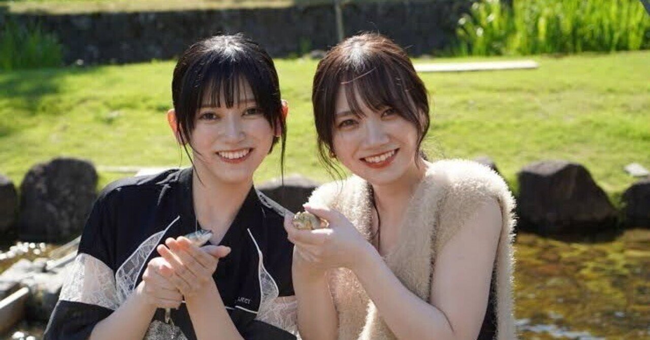 選抜とアンダー【39thシングル】｜ユガチャン【感情の捌け口】