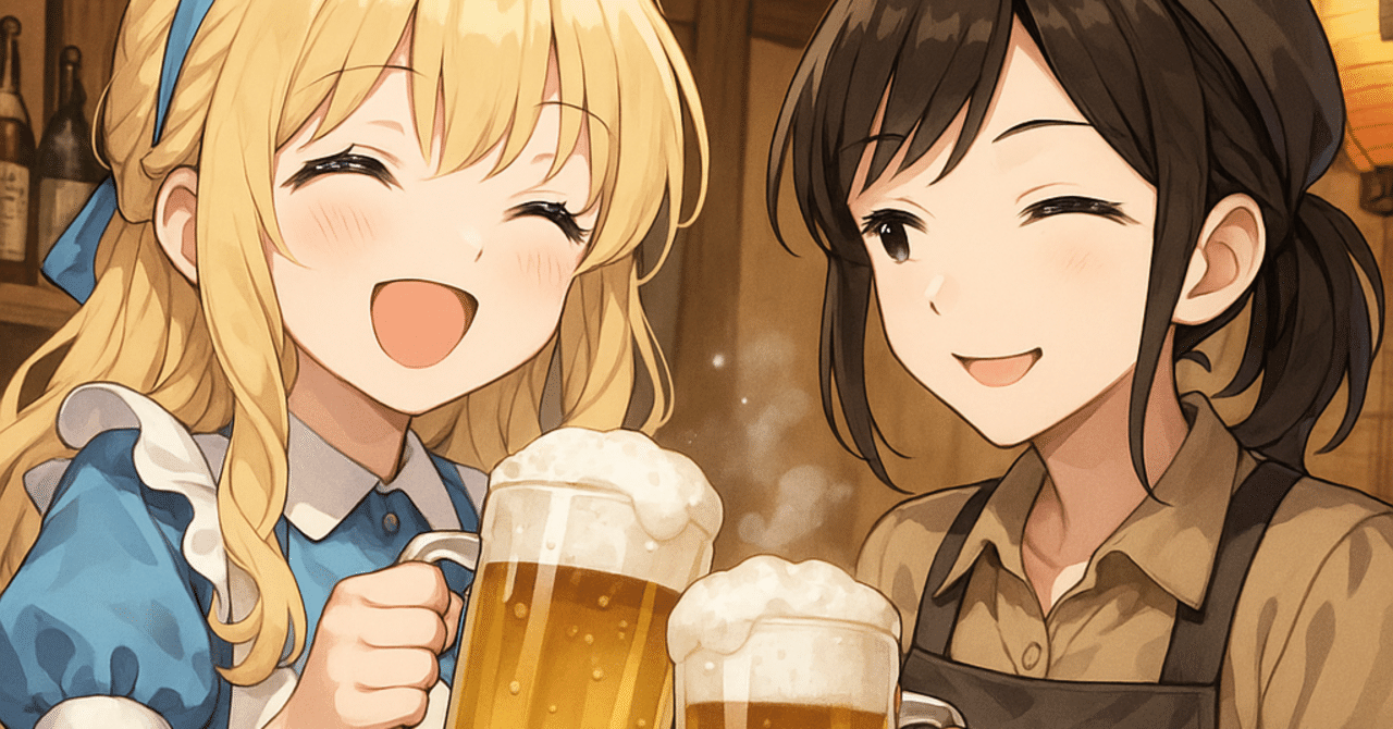 おかえりを言うカフェ、ただいまを待つ居酒屋 第十話｜evmos_chan