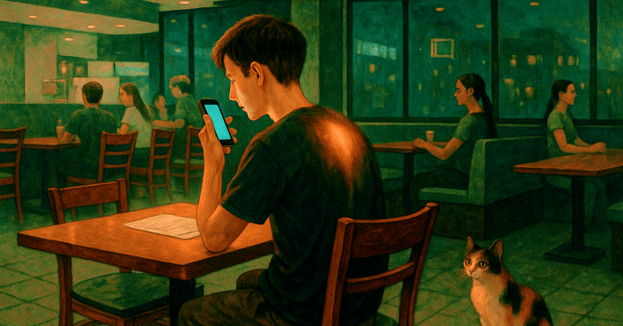 『風がひとつ、答えた』 ｜hidane-io