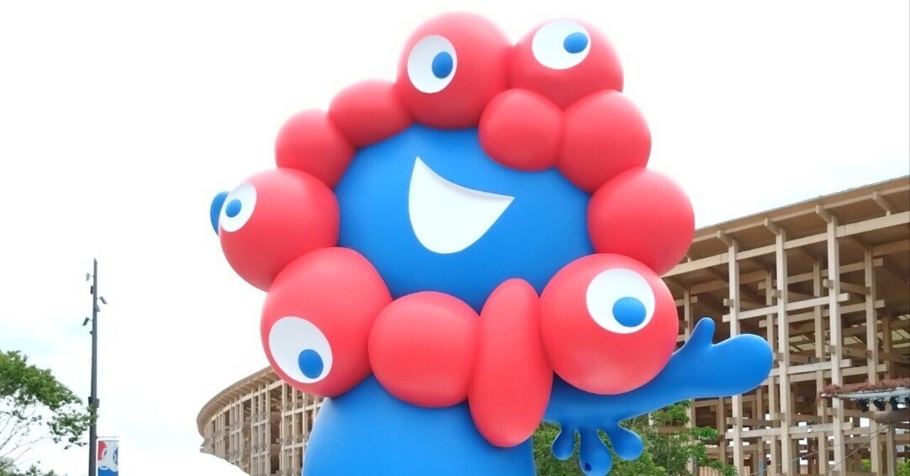 【旅行記】EXPO2025 大阪・関西万博の旅｜TRIP_YUKO｜お出かけジャンキー