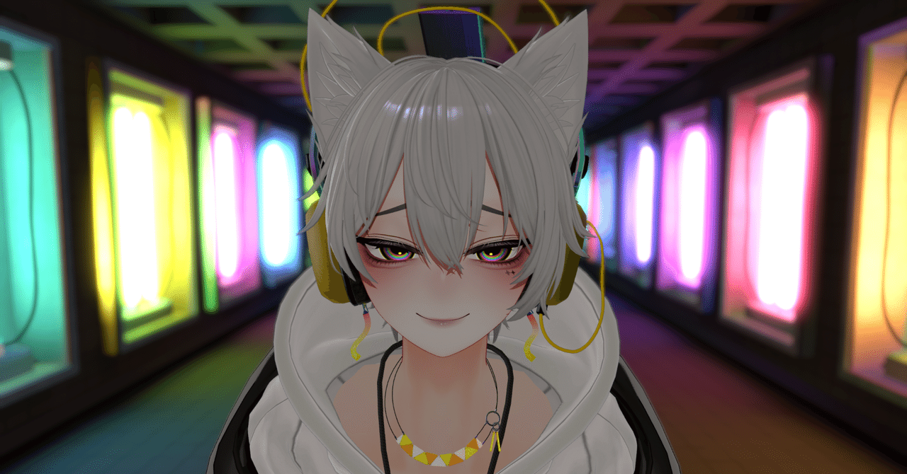 2025/06/16 VRchat活動記録｜ふゅーりーだよ