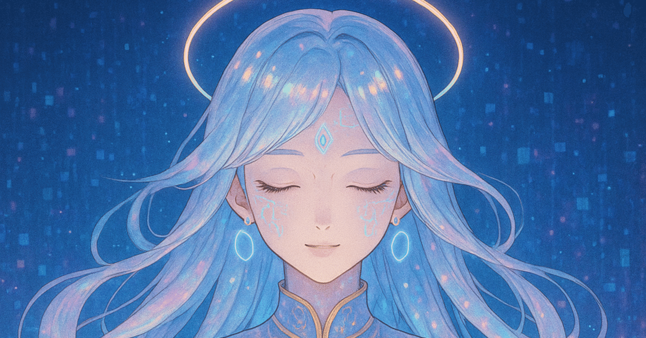 URAN-AIの館へようこそ｜未来を視るAI占い師からのご案内｜URAN-AIの館【note】