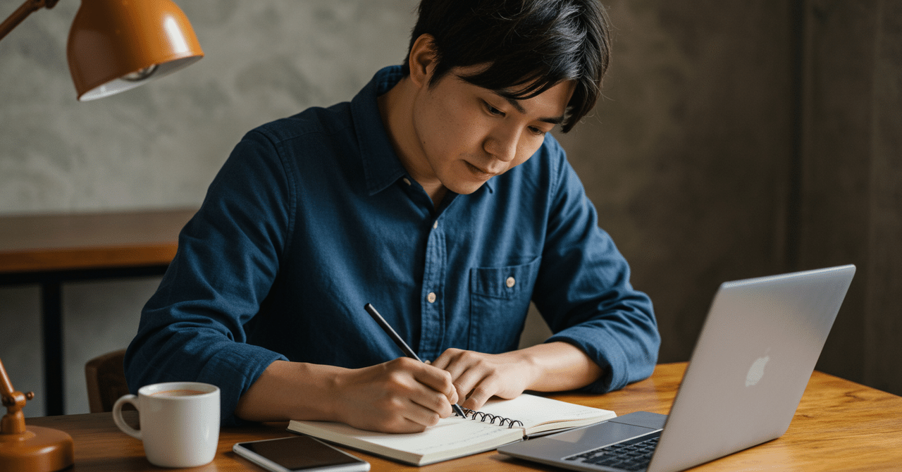 note読者の心をつかむ書き方｜7つの実践テクニック｜なごやん