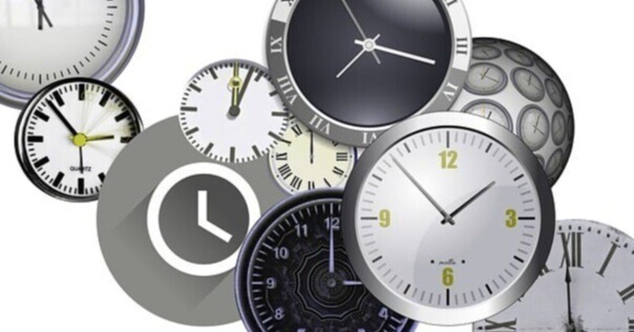 充実とはなにか——“いま”を生きるための時間論｜ITO MASARU｜道草の心眼