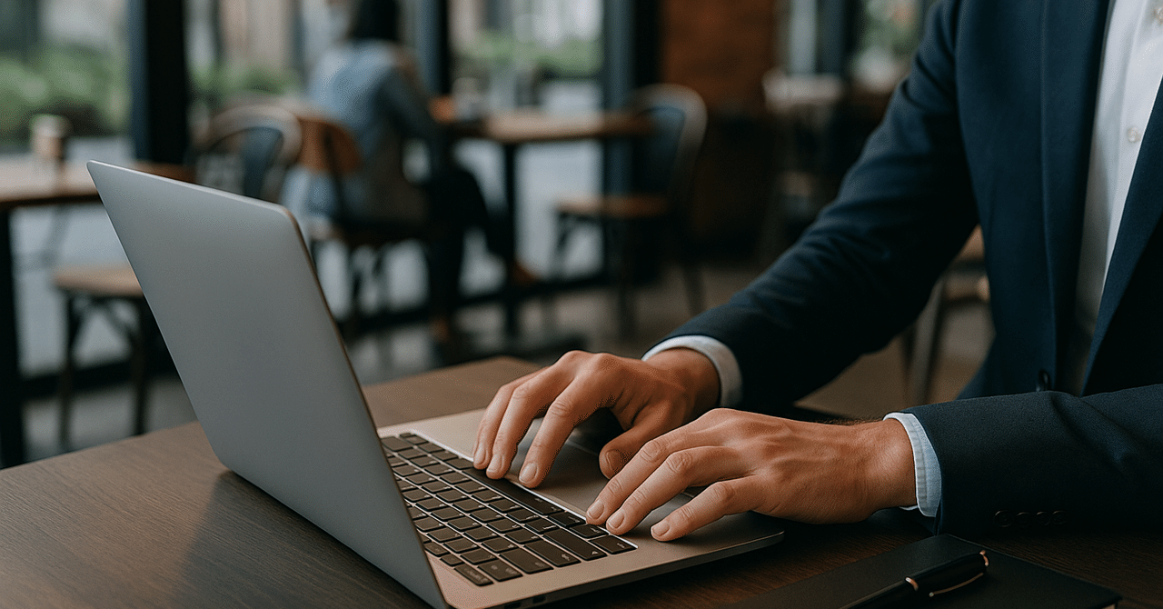 まずはご相談だけでもOKです お仕事のご依頼について📩｜Jim - シンクパルス(SyncPulse)｜マーケ × AI × グローバル