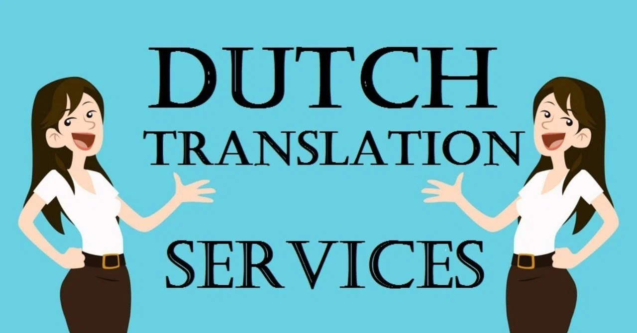 Tips in Studying Foreign Language for Dutch Translation Services ...