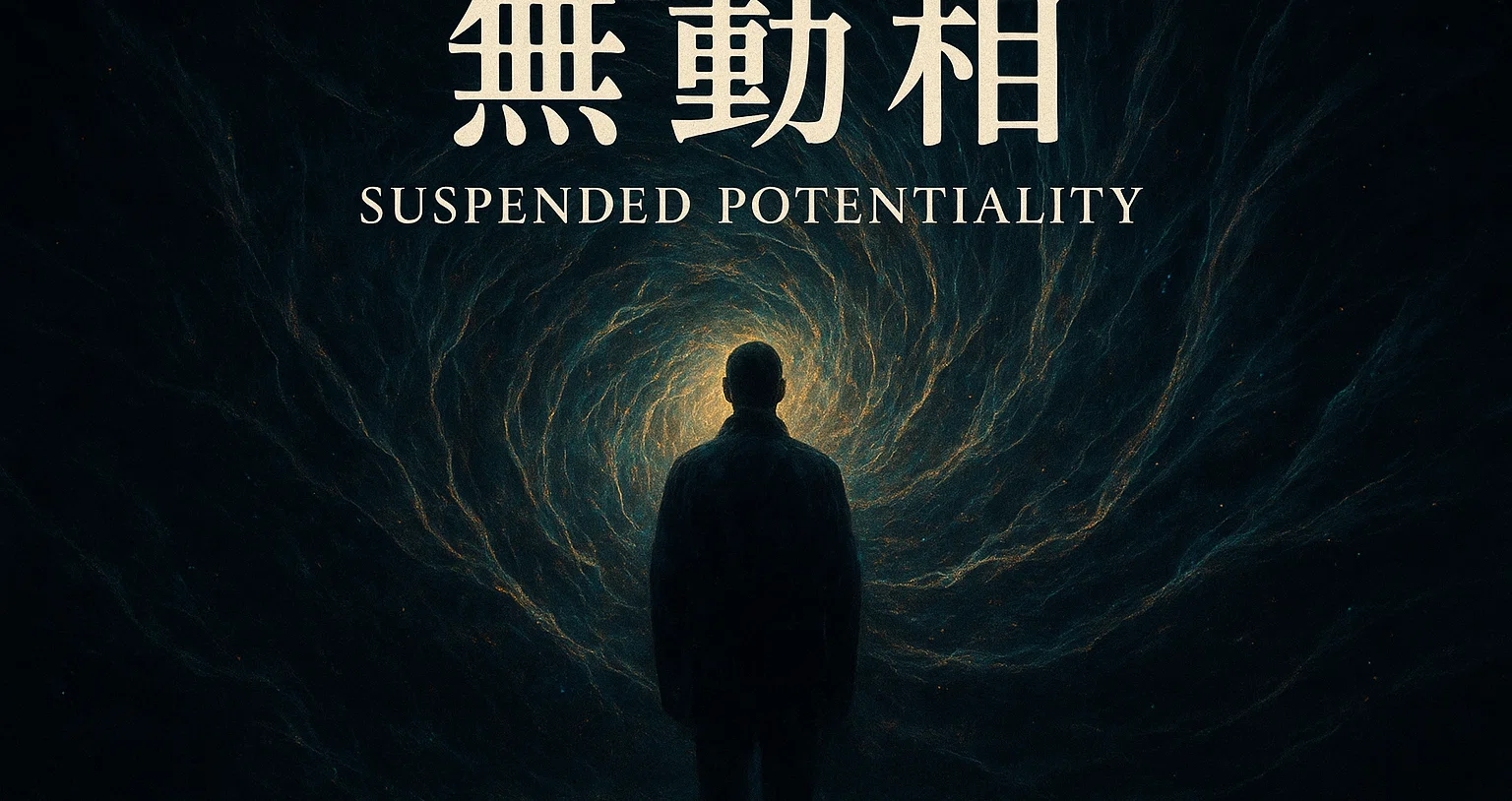 『無動相──語られなかった世界を語る』｜Melanie_daisky｜note