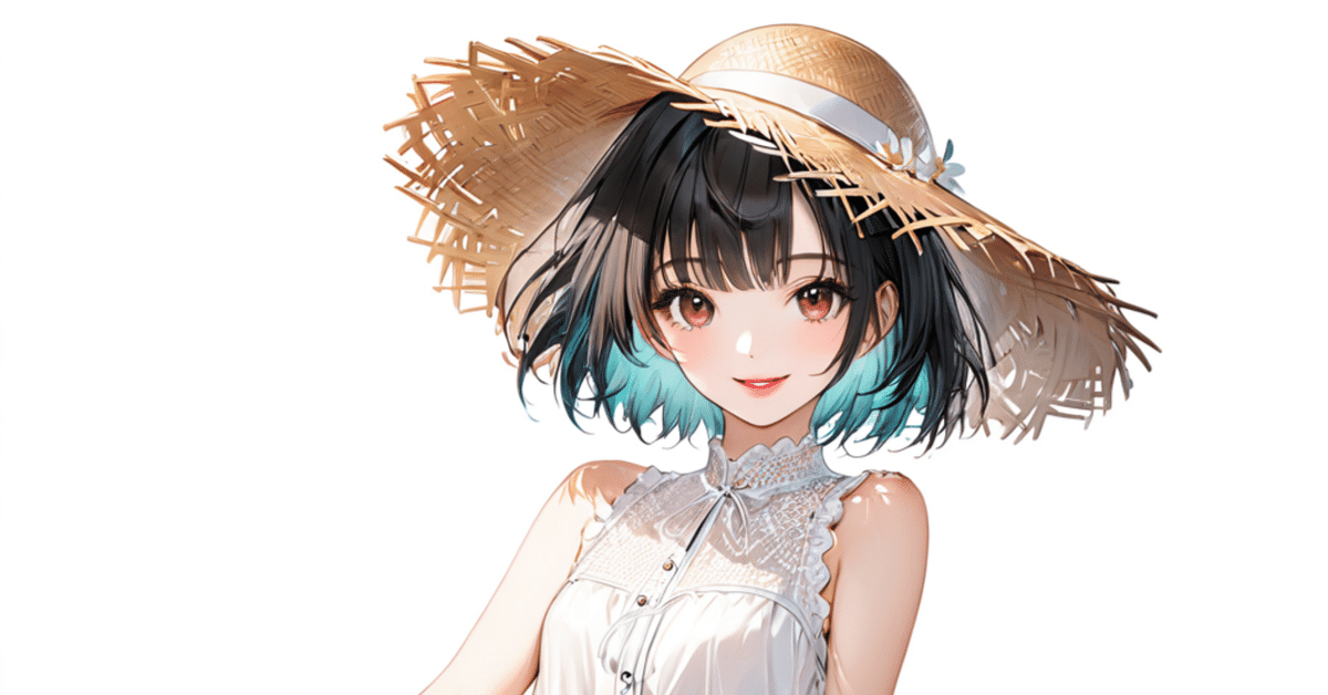 AIイラスト絵師とは？――創作の定義と社会のモラルを問う｜絵月 -Etsuki-