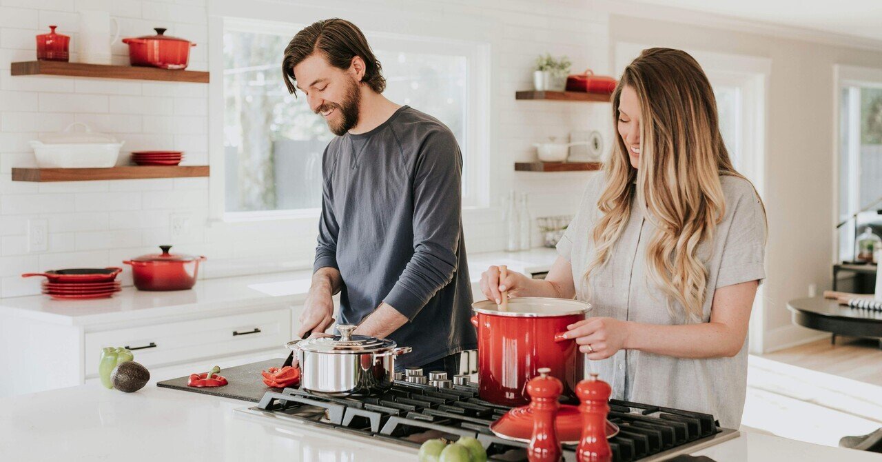 家事も育児も、私ばっかり？ そろそろ“家庭の仕組み”見直します宣言｜yui_life365