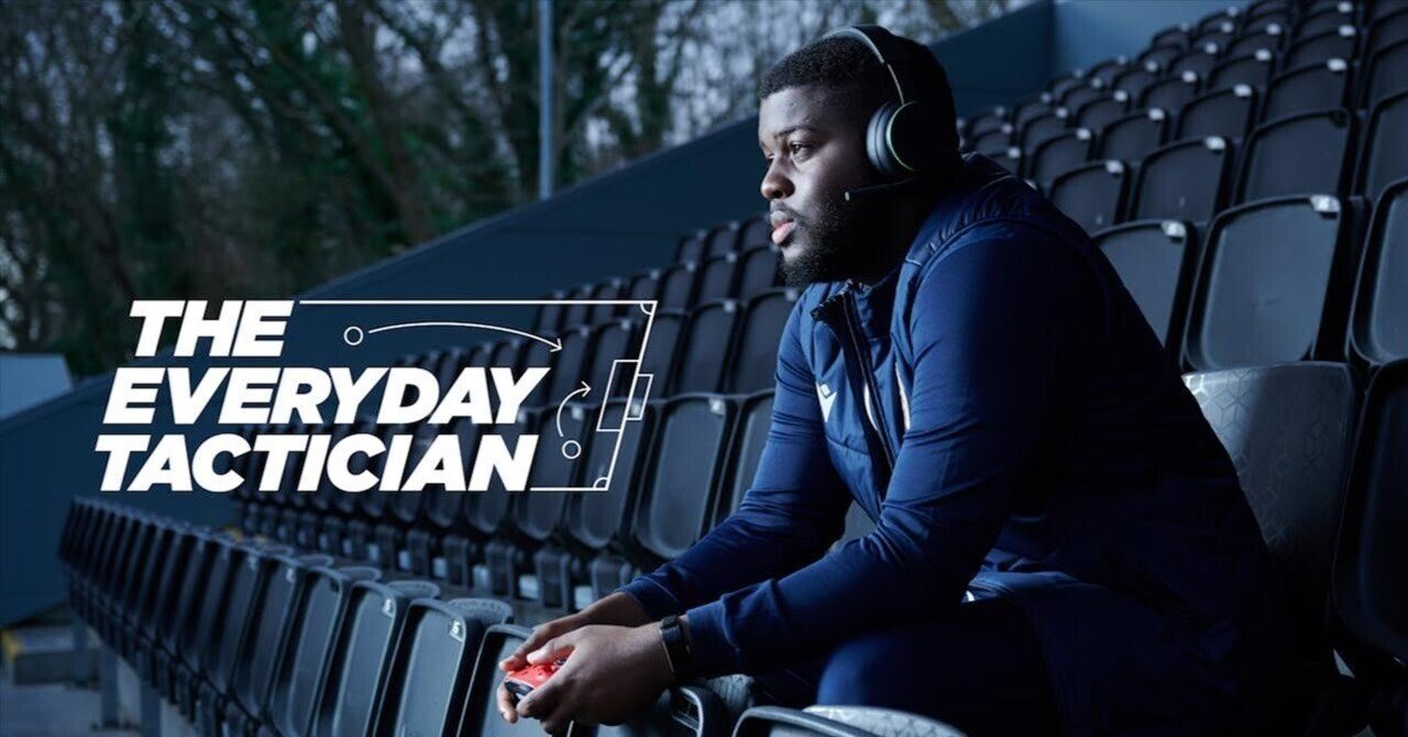 俺ならこうするね！XBOX『The Everyday Tactitian』をデコンする｜出口昆