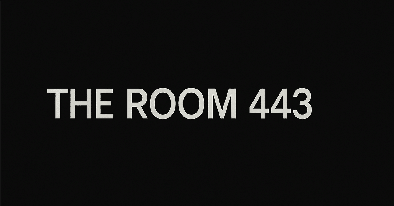📍ワーク1 今の自分、ちゃんと見えてる？｜the_room_443