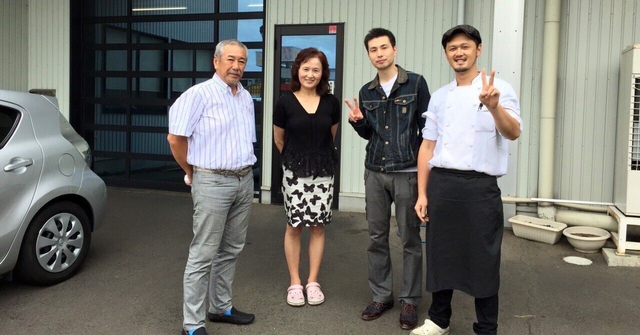 【第11話】専務になって見えた景色｜髙倉竜馬 Ryoma Takakura