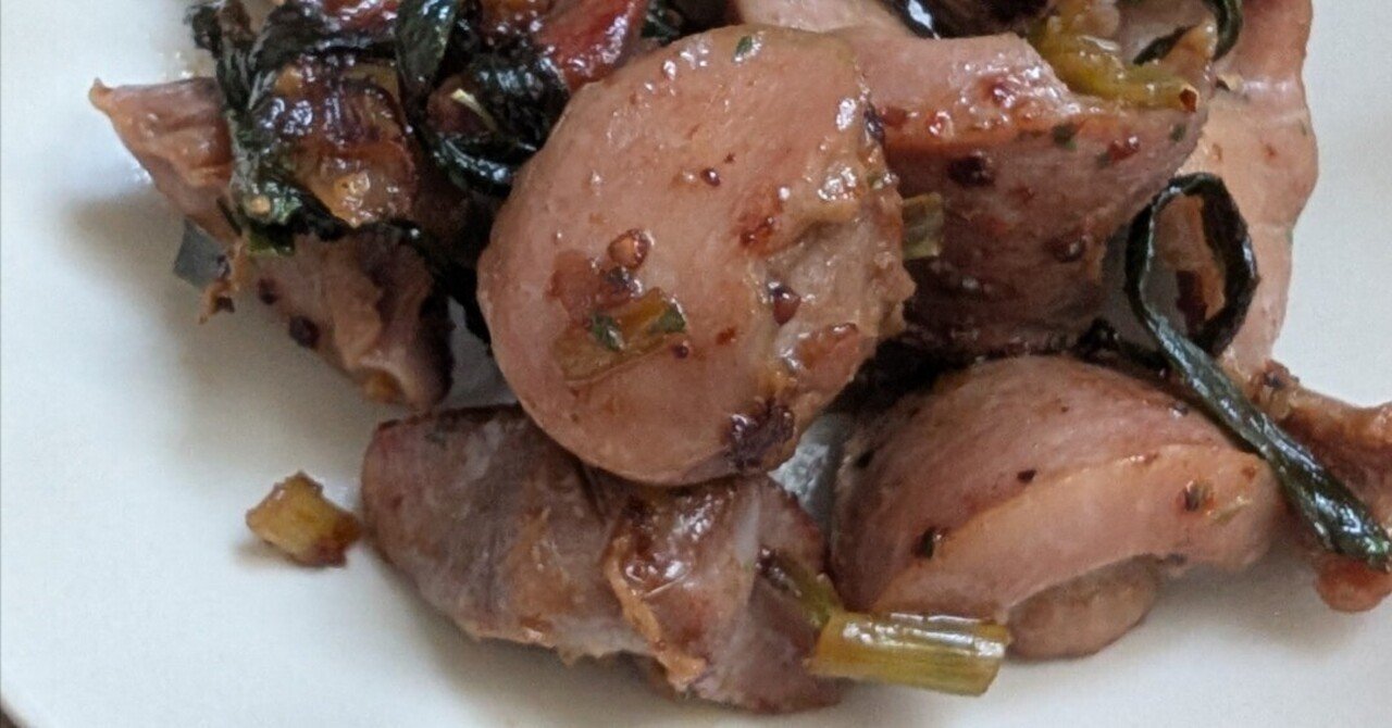 砂肝ってうめーんだわ｜aika_0211