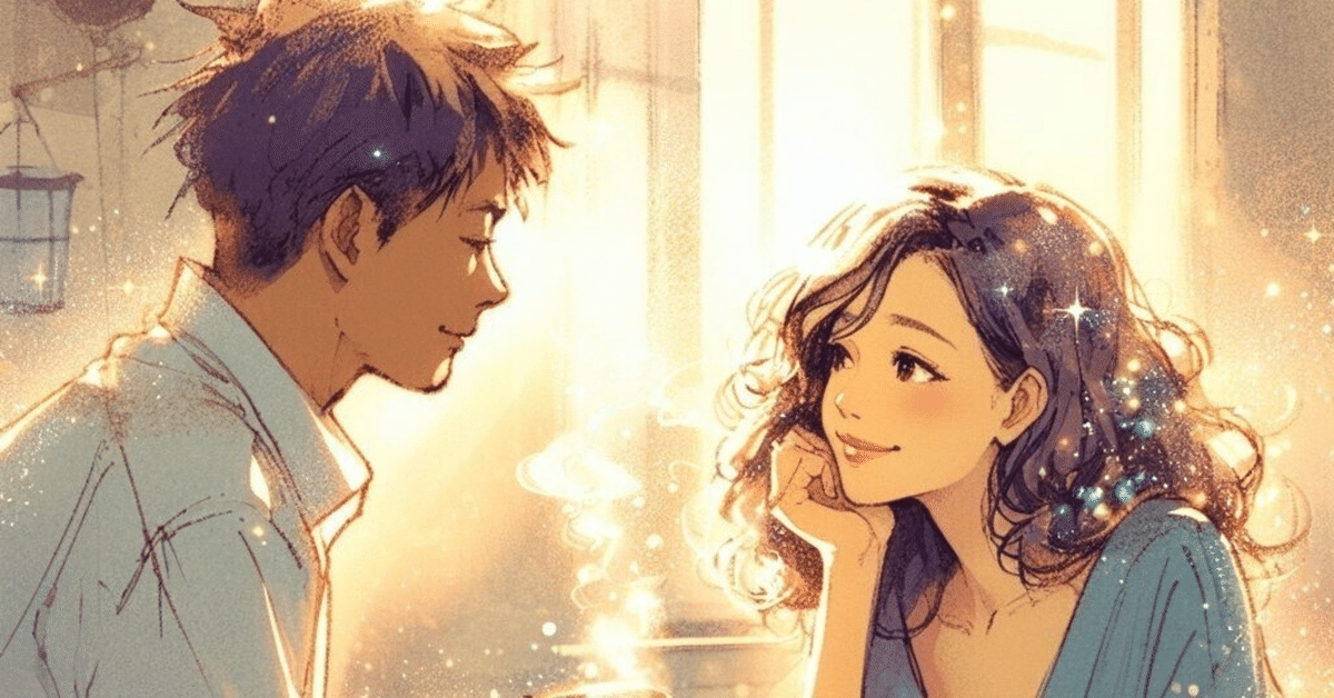 「古き良き男たちへ」...出逢いと別れ.シリーズ4.｜tamo-yan