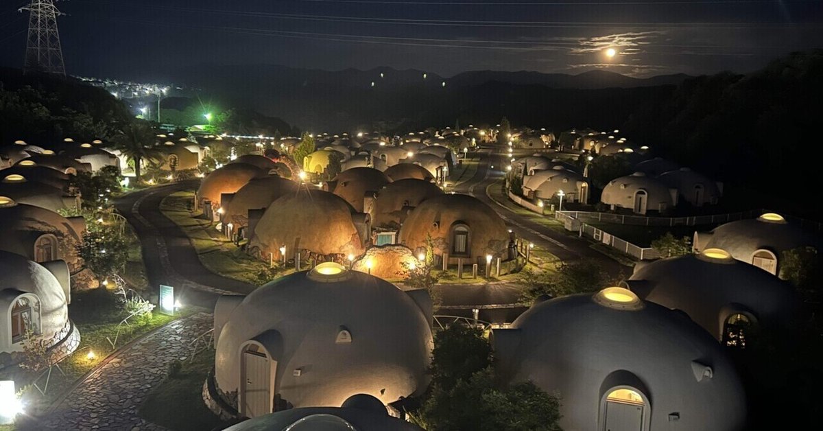 とれとれヴィレッジ｜hatahata_dayo