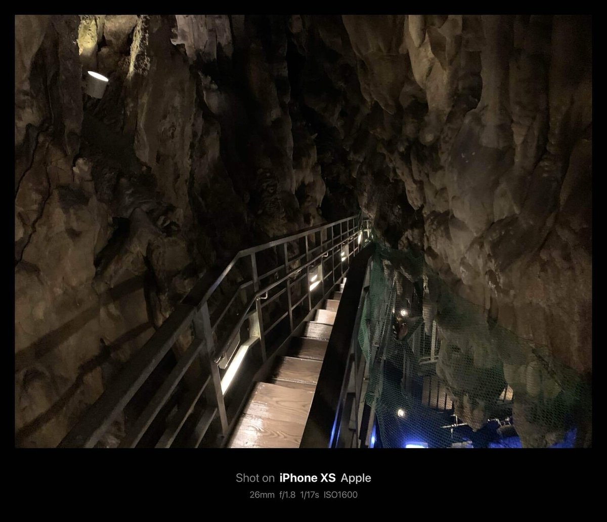 龍泉洞 / Ryusendo Cave(Iwate, Japan)｜N.Hagimoto