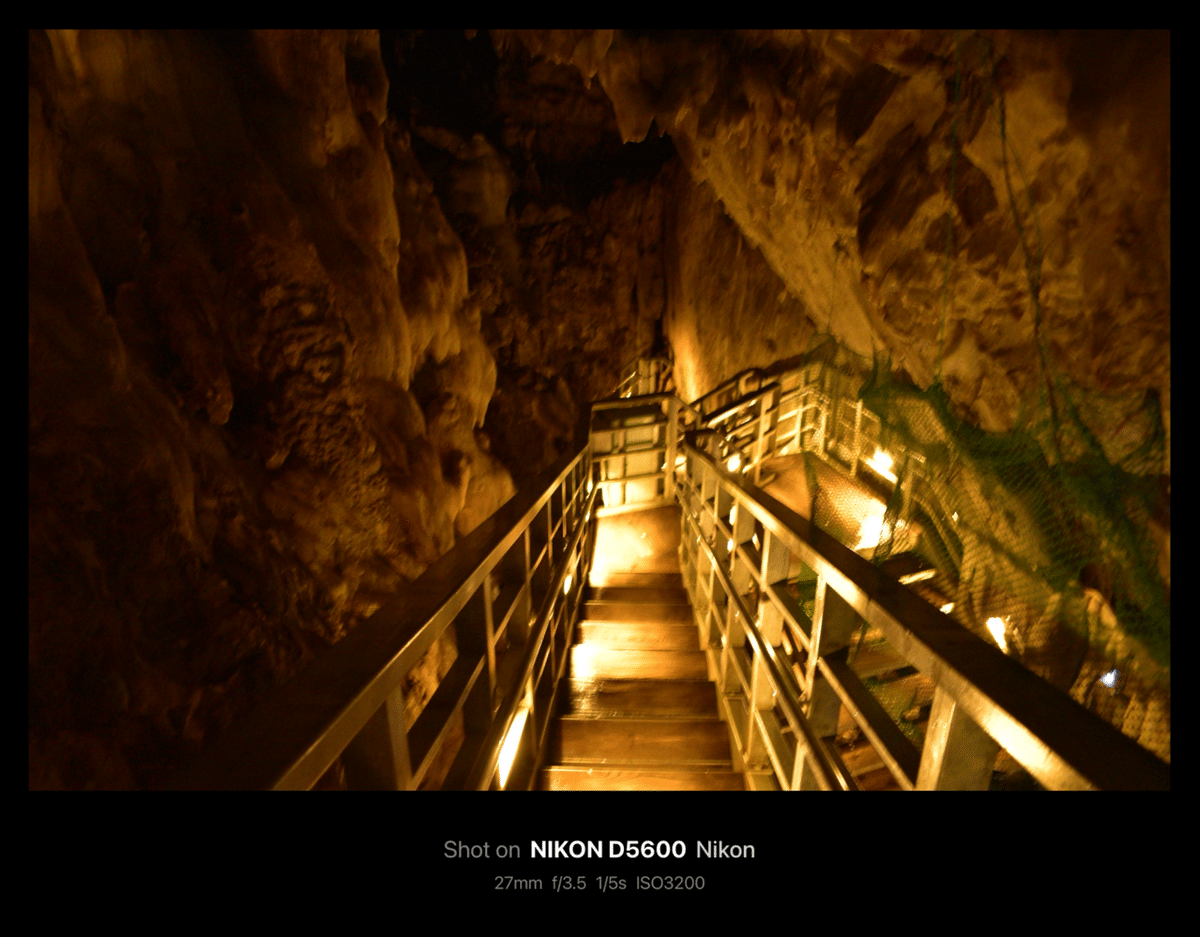 龍泉洞 / Ryusendo Cave(Iwate, Japan)｜N.Hagimoto