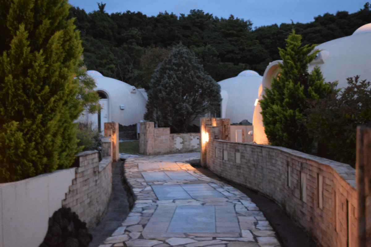 とれとれヴィレッジ｜hatahata_dayo